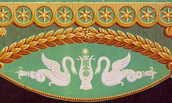 Regency Era Wallpapers – Jane Austen Society of North America – New ...