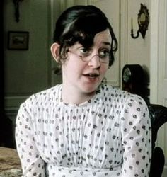 There Is Something About Mary (In Austen) – Jane Austen Society of ...
