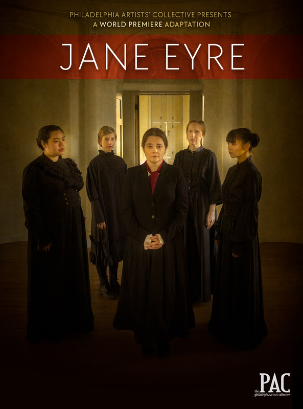 Upcoming Theatrical Events – Jane Austen Society of North America – New ...